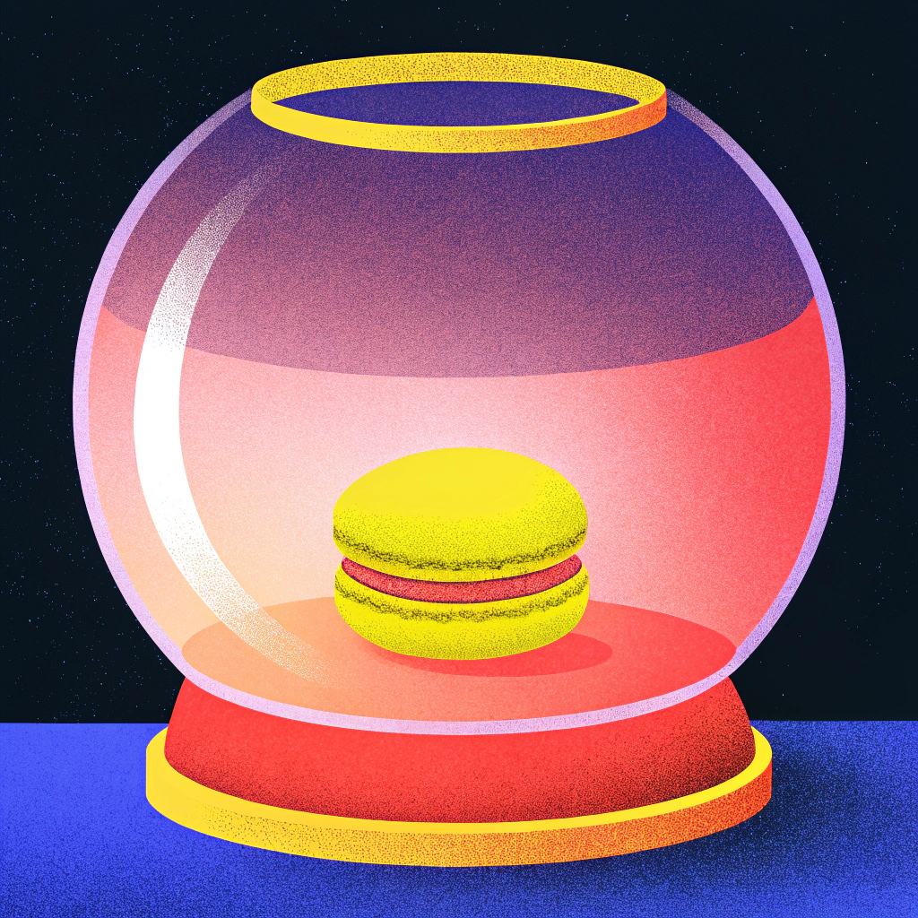 Cat Food Finder — Perfect cat food at every purr | Macaron - Macaron